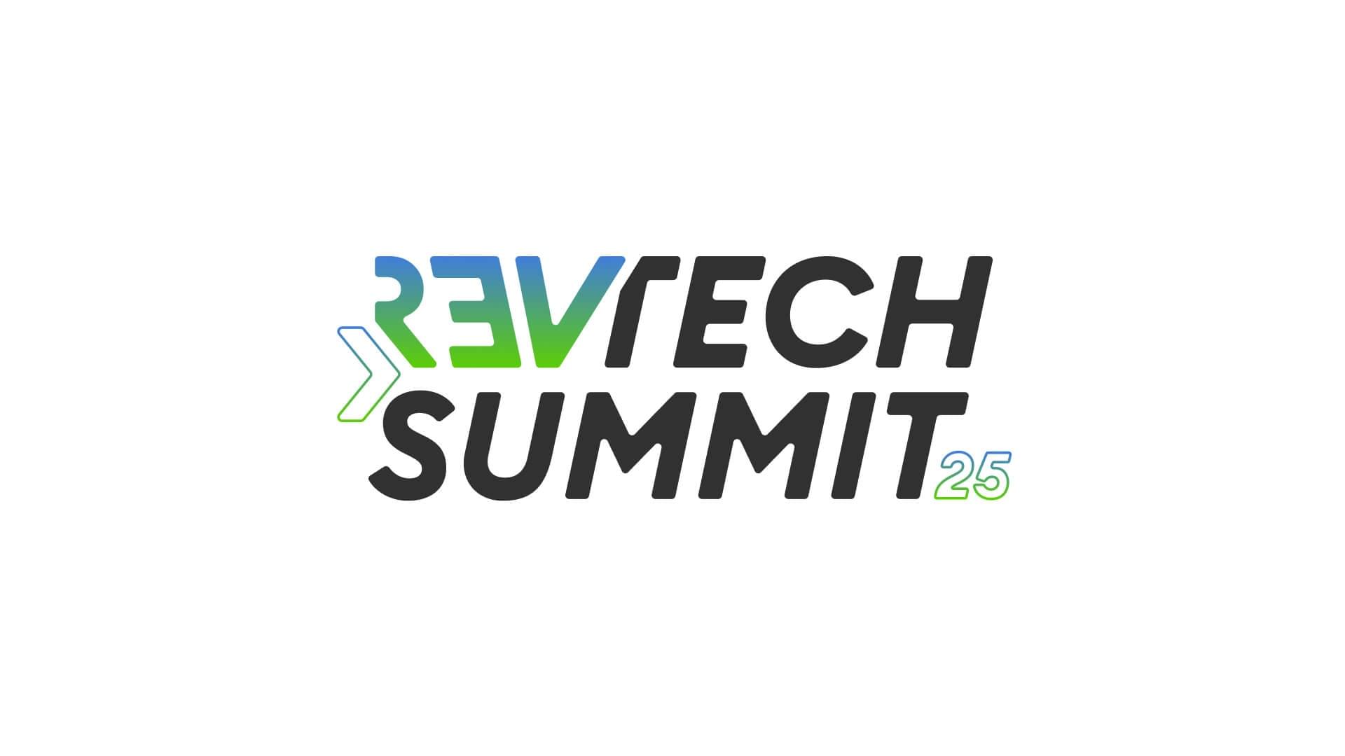 Rev Tech Summit 2025